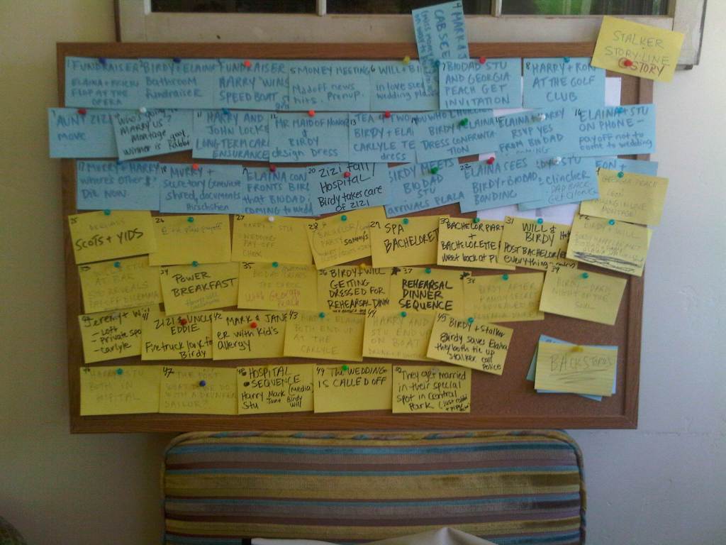 Why I Love Index Cards: The Humble Office Supply That Can Leap Tall ...